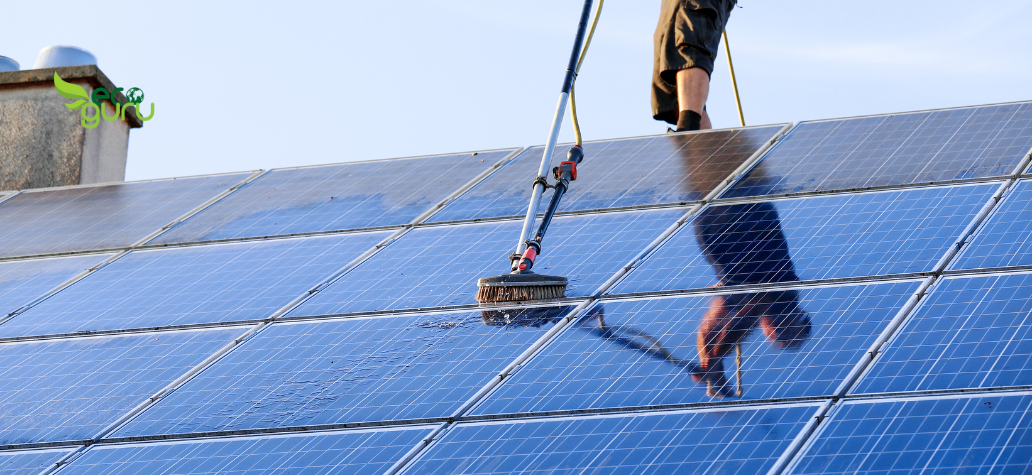 The Rise Of Rooftop Solar: Harnessing Solar Power » Eco Guru